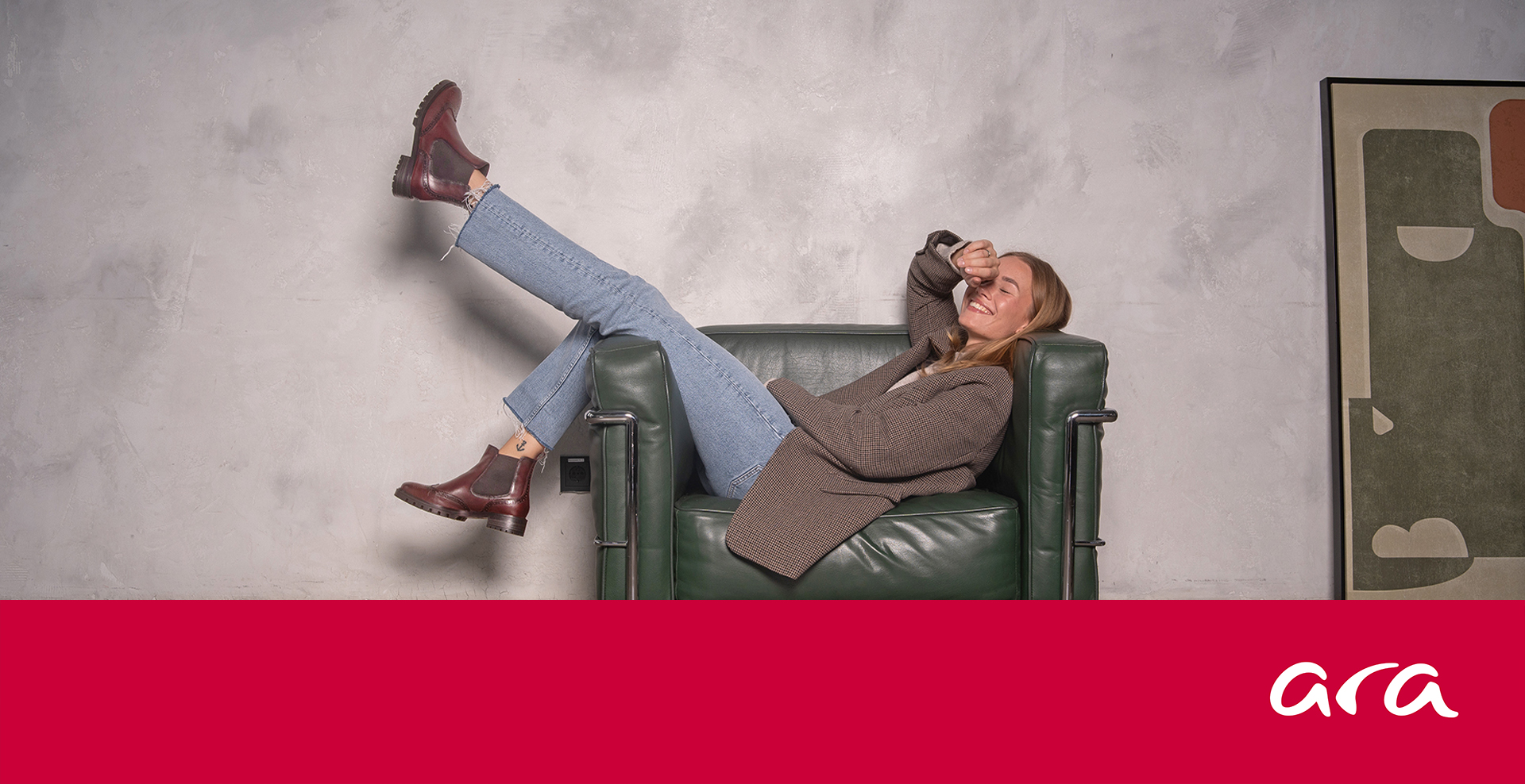 Ara® Zapatos España | Tienda online oficial