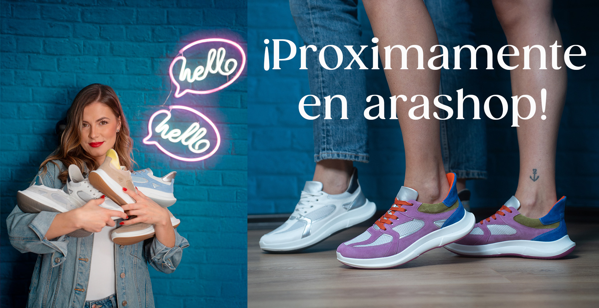 Ara® Zapatos España | Tienda online oficial